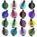 Liquid Candle Dye for Candle Making, 16 Vibrant Colors Candle Dye, Safe ...
