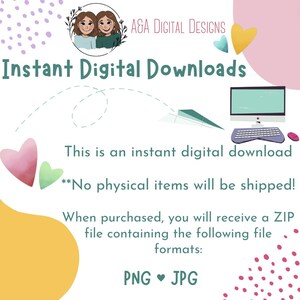 Purple Graduation Cap- Instant Digital Download, PNG and JPG, Files ...