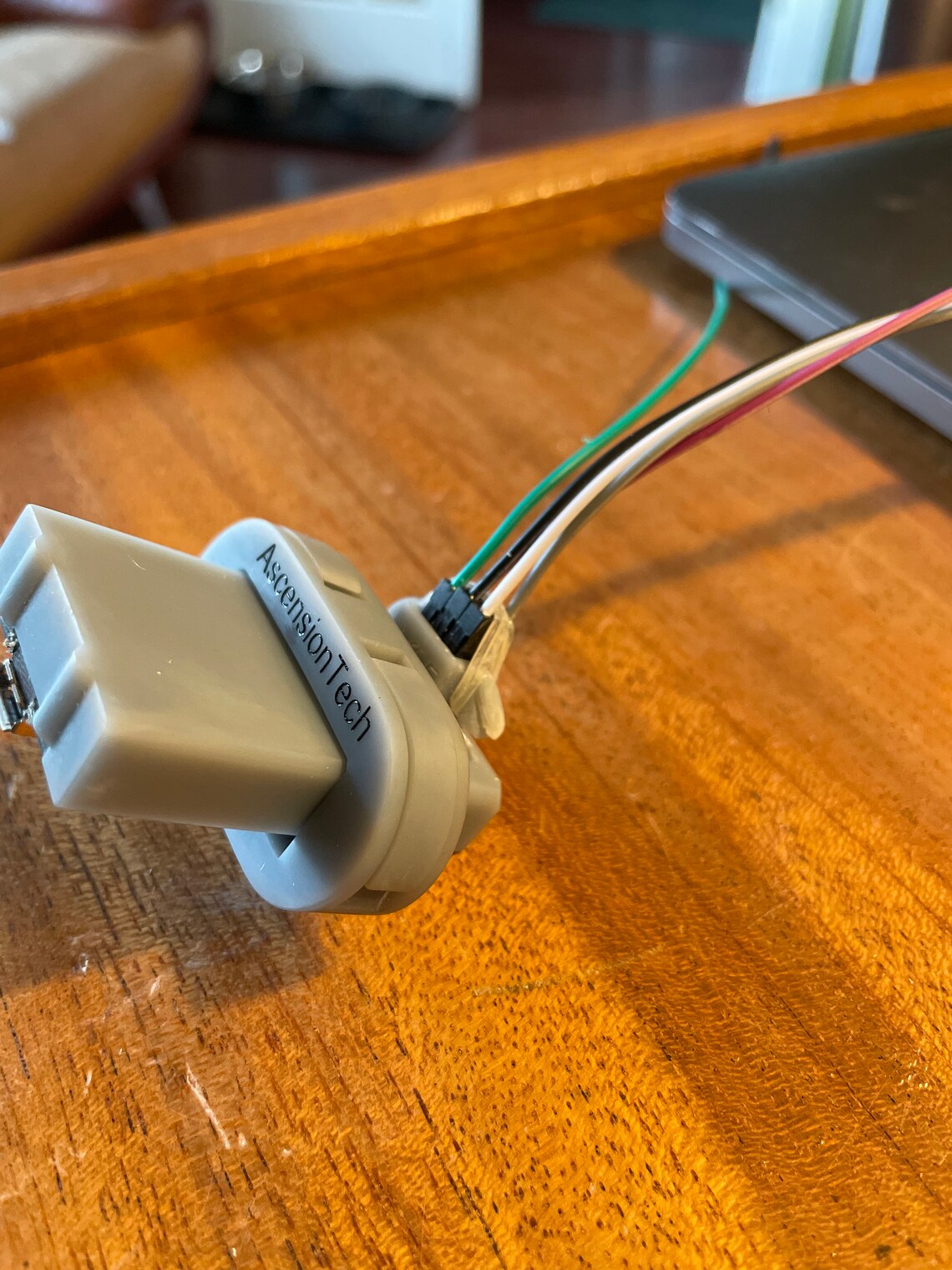 Arduino Nano Swd Connector Debugging Fixture Create Reliable Connection In Second To Arduino