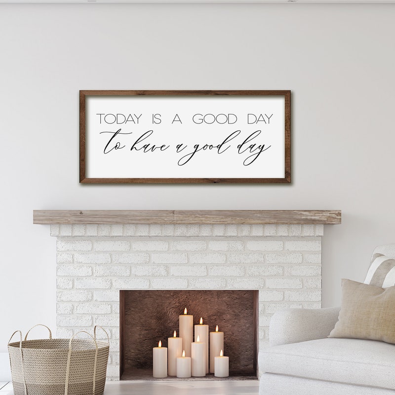 Living Room Signs - Etsy