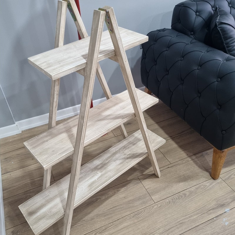 Ladder Display - Etsy