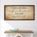 If I Lay Here , Bedroom Signs , Above Bed Decor Wood Signs , Wood Wall ...