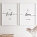 So Fresh and so Clean Clean Wall Art Bathroom Home Decor Kids Bathroom ...