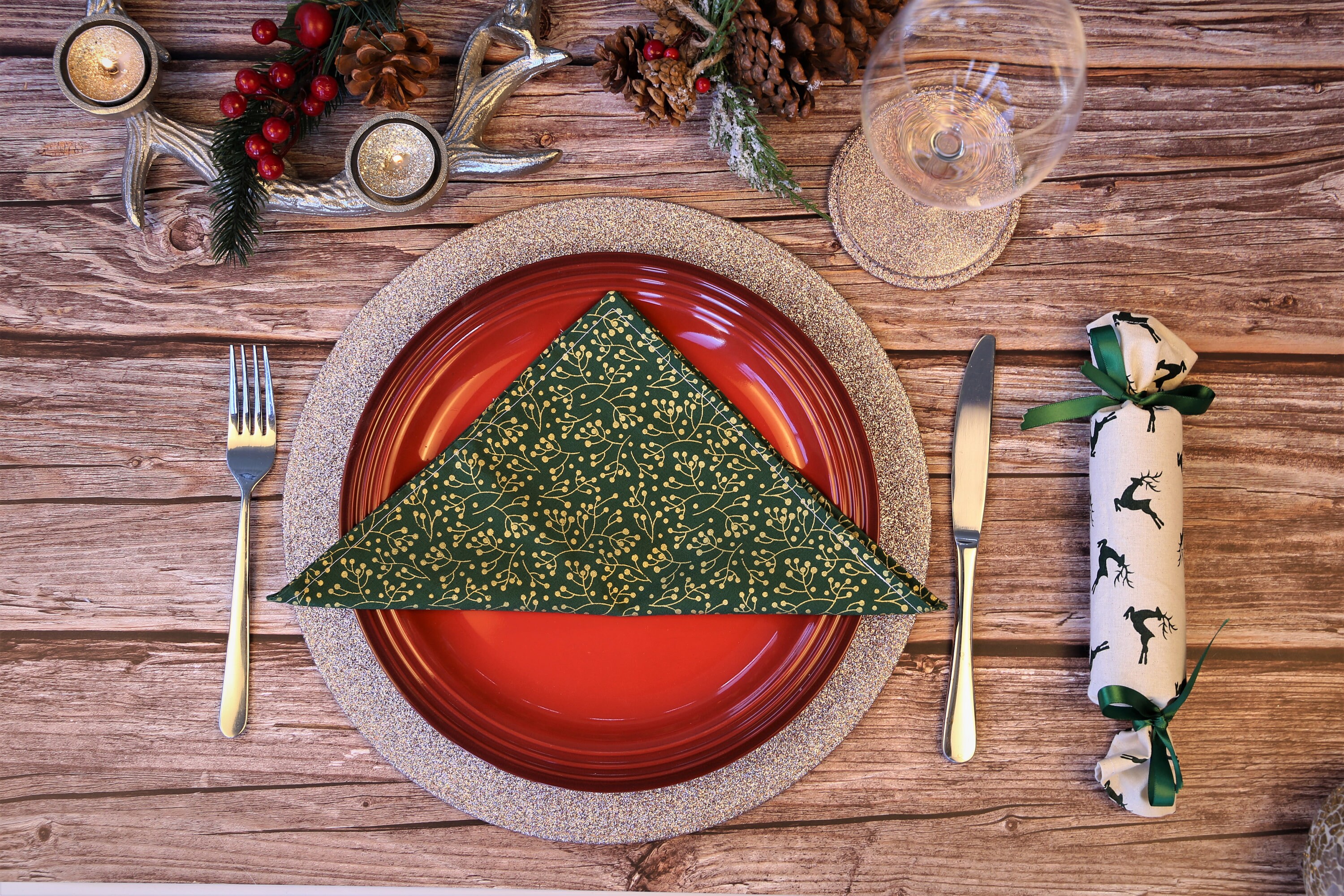 Washable Napkin Sewing Pattern PDF Pattern Digital File | Etsy