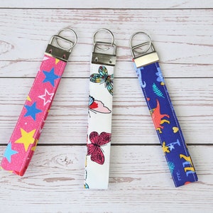 Key Fob Sewing Pattern PDF Pattern Digital File Beginners - Etsy New ...