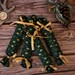 Reusable Christmas Cracker Sewing Pattern, PDF Pattern, Digital File - Etsy