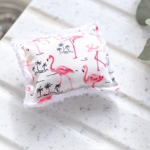 Reusable Sponge Sewing Pattern, PDF Pattern, Digital File, Beginners ...