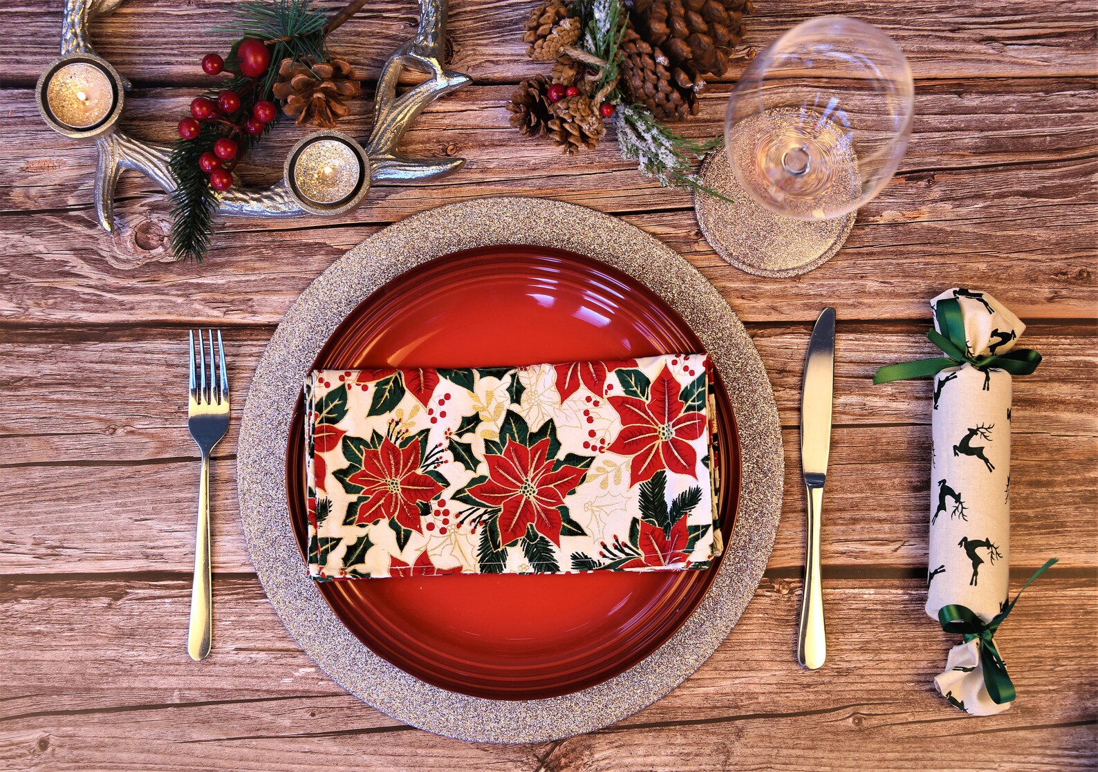 Washable Napkin Sewing Pattern PDF Pattern Digital File | Etsy