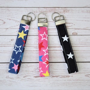 Key Fob Sewing Pattern PDF Pattern Digital File Beginners - Etsy New ...