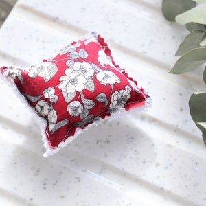 Reusable Sponge Sewing Pattern, PDF Pattern, Digital File, Beginners ...