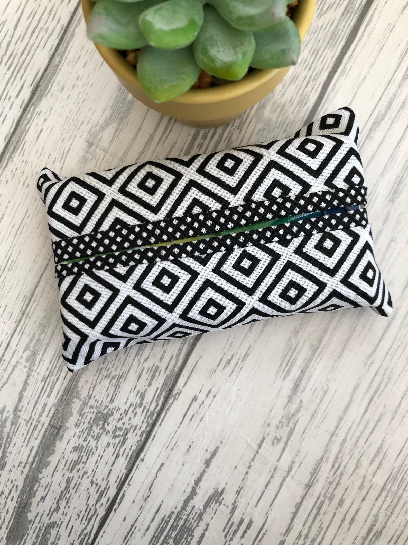 Tissue Pouch Sewing Pattern PDF Pattern Digital File - Etsy UK