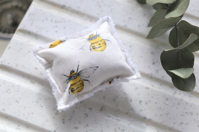 Reusable Sponge Sewing Pattern PDF Pattern Digital File - Etsy