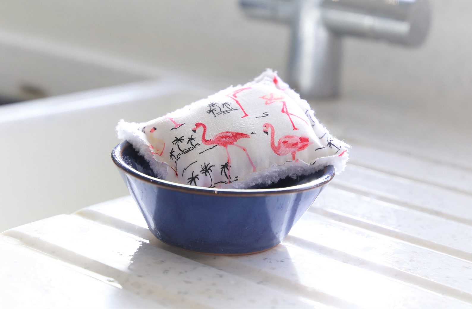 Reusable Sponge Sewing Pattern PDF Pattern Digital File - Etsy