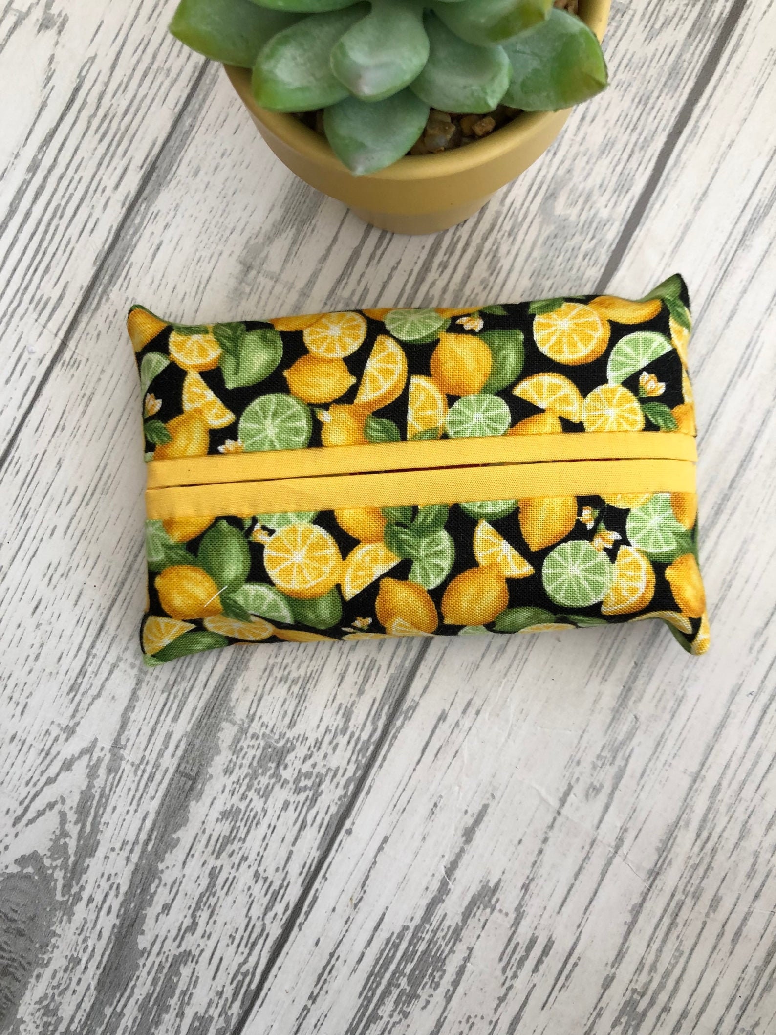 Tissue Pouch Sewing Pattern PDF Pattern Digital File - Etsy UK