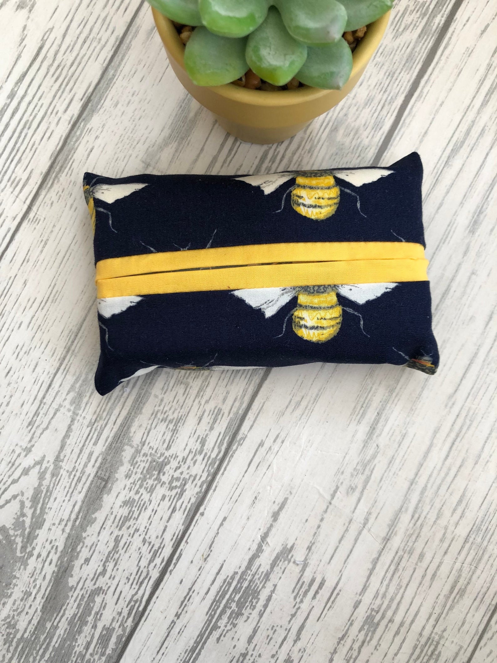 Tissue Pouch Sewing Pattern PDF Pattern Digital File - Etsy UK