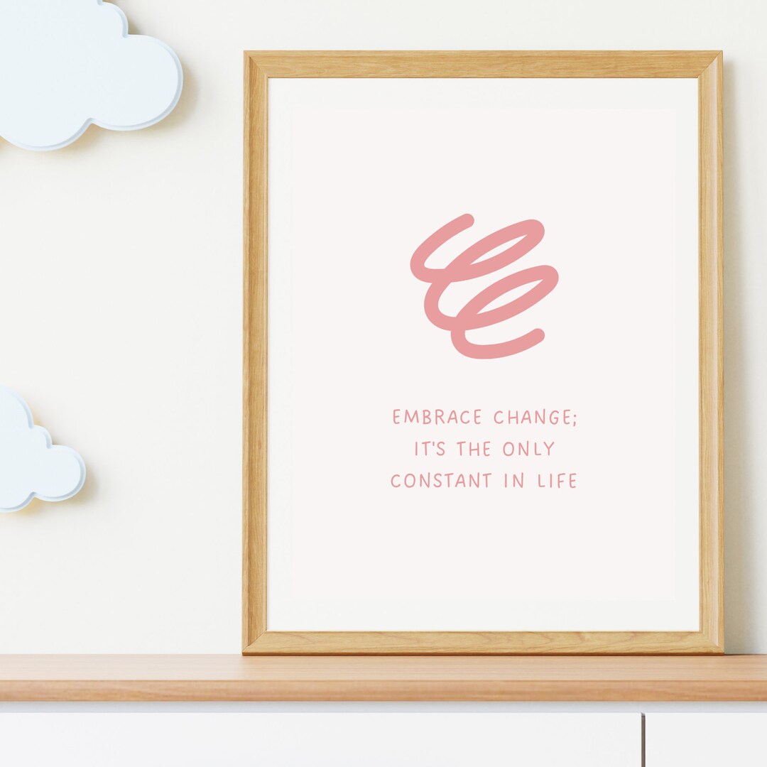 Mental Health Quote Wall Art // Printable Art, Therapy Office Decor ...