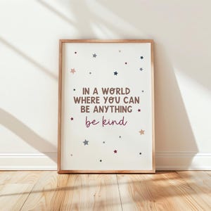 Educational Poster Set Montessori Classroom Decor, Classroom Posters ...