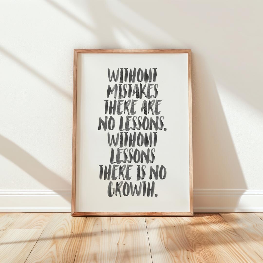 Classroom Quote Print Classroom Quote Poster, Educational Wall Art ...