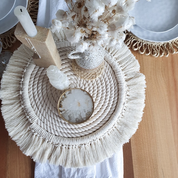 Dining Table Plant Centerpiece - Etsy