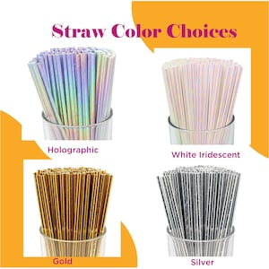 Scissor Party Straws, LGBTQ Bachelorette Party Decorations, Lesbian ...