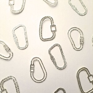 Carabiner Confetti, LGBTQ Bachelorette Party Decorations, Lesbian ...