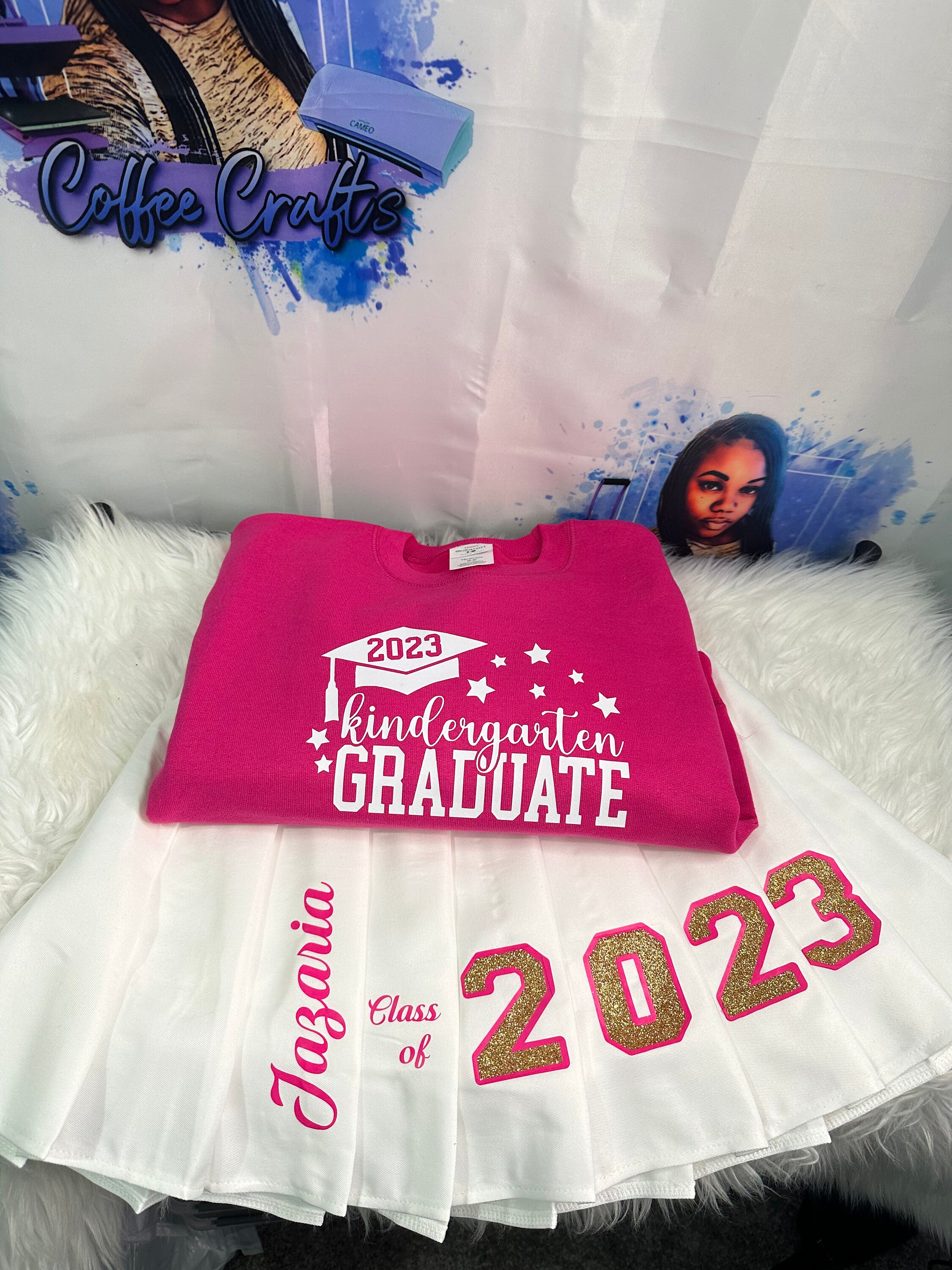 Graduation Outfit - Etsy