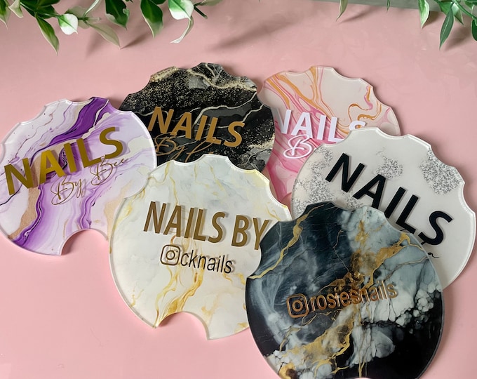 Nailfie Sleeve - Etsy