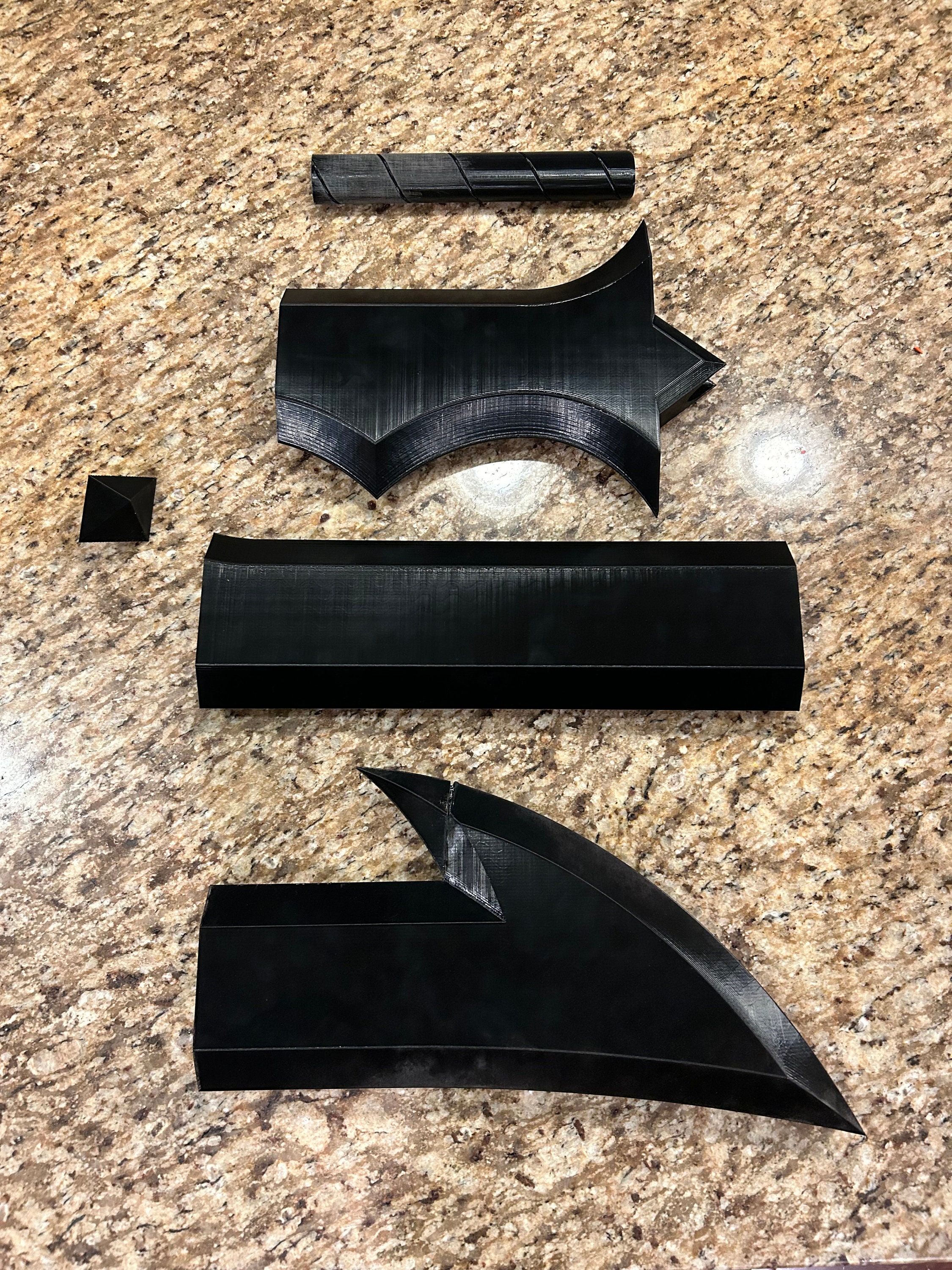 Craven Edge the Legend of Vox Machina - Etsy