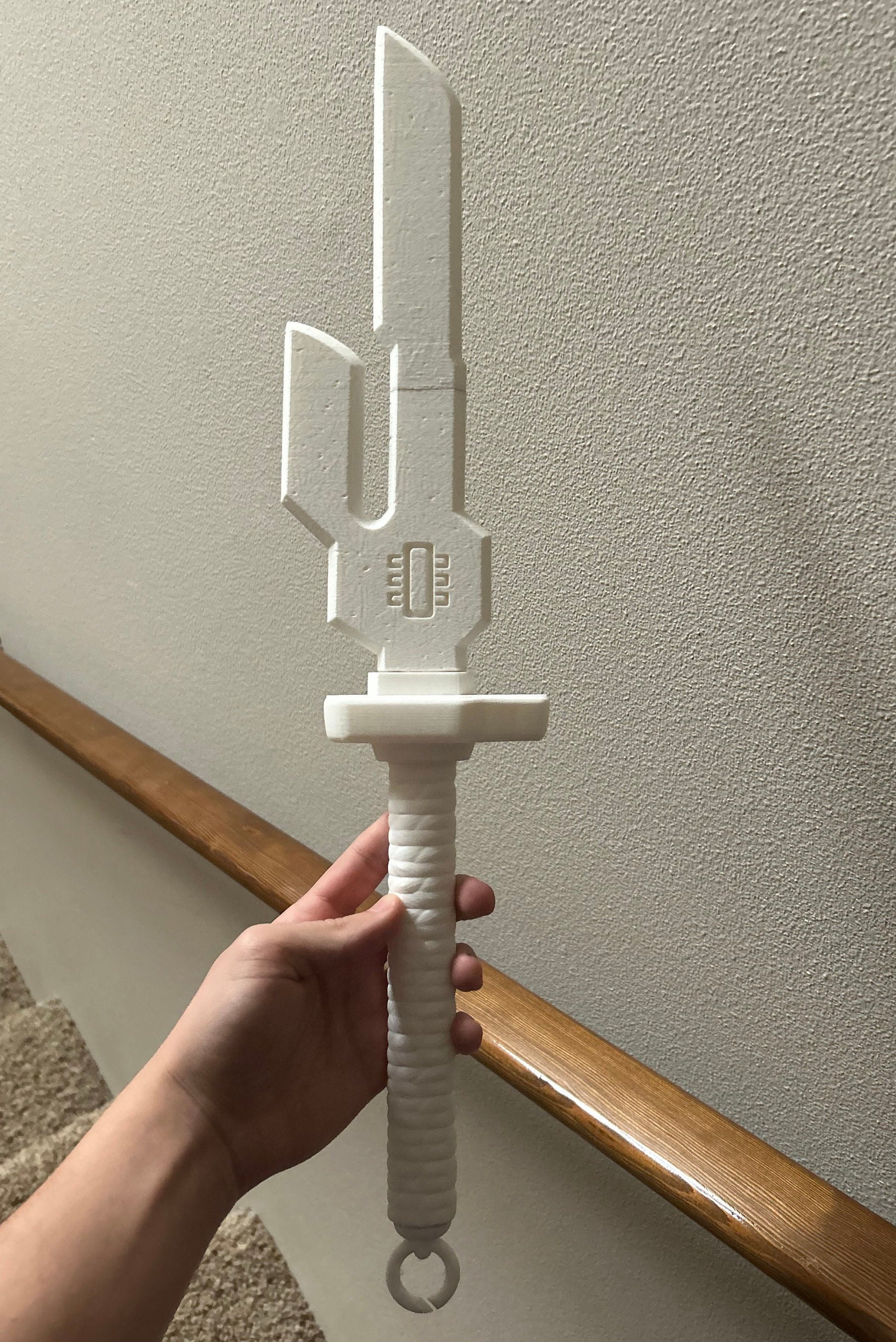 Inverted Spear of Heaven (jujutsu Kaisen) - Etsy