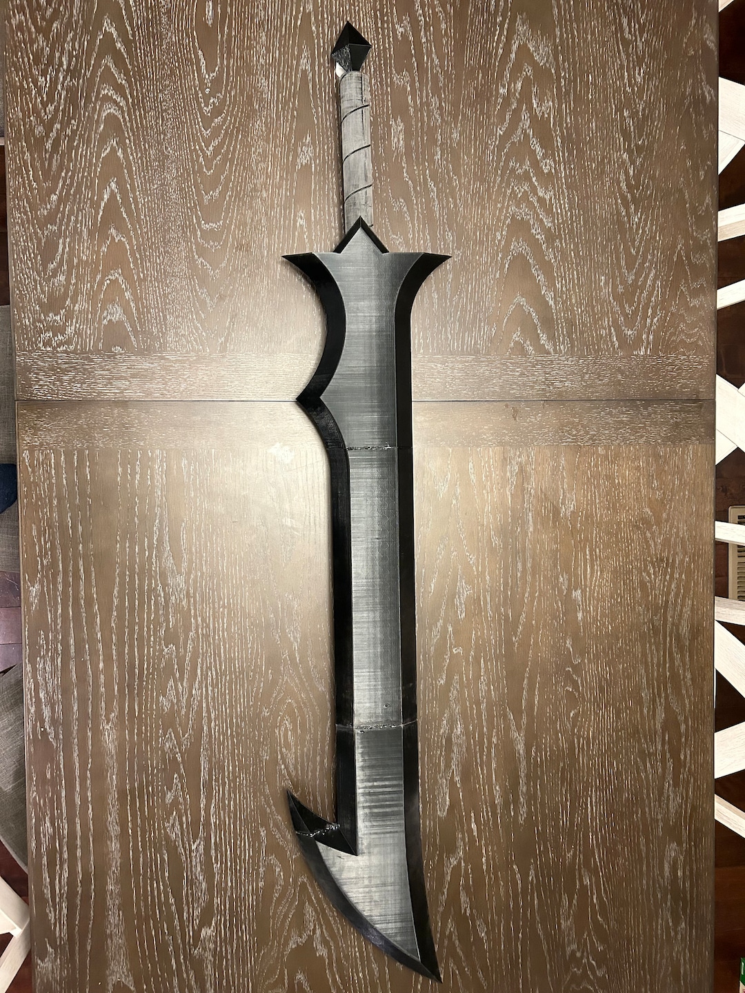 Craven Edge (the Legend of Vox Machina) - Etsy