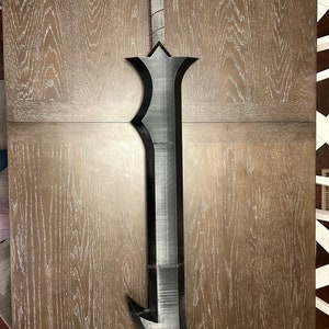 Craven Edge (the Legend of Vox Machina) - Etsy