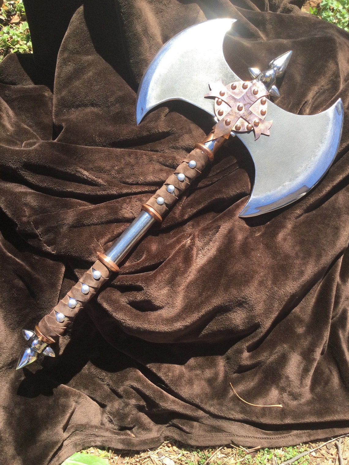 double-headed-medieval-battle-axe-etsy