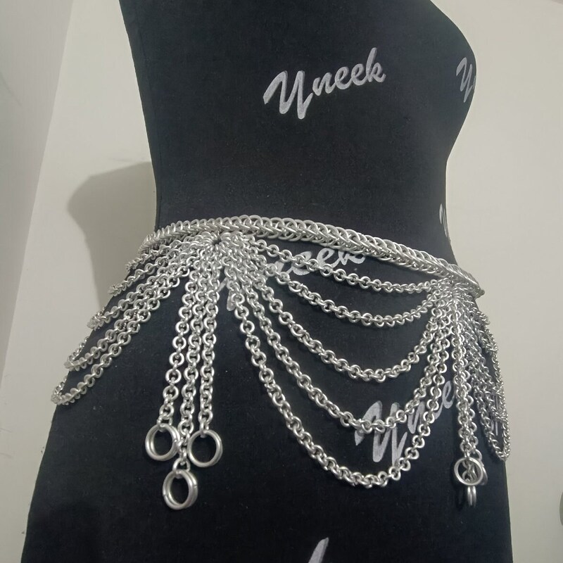 Gothic Belly Dance - Etsy