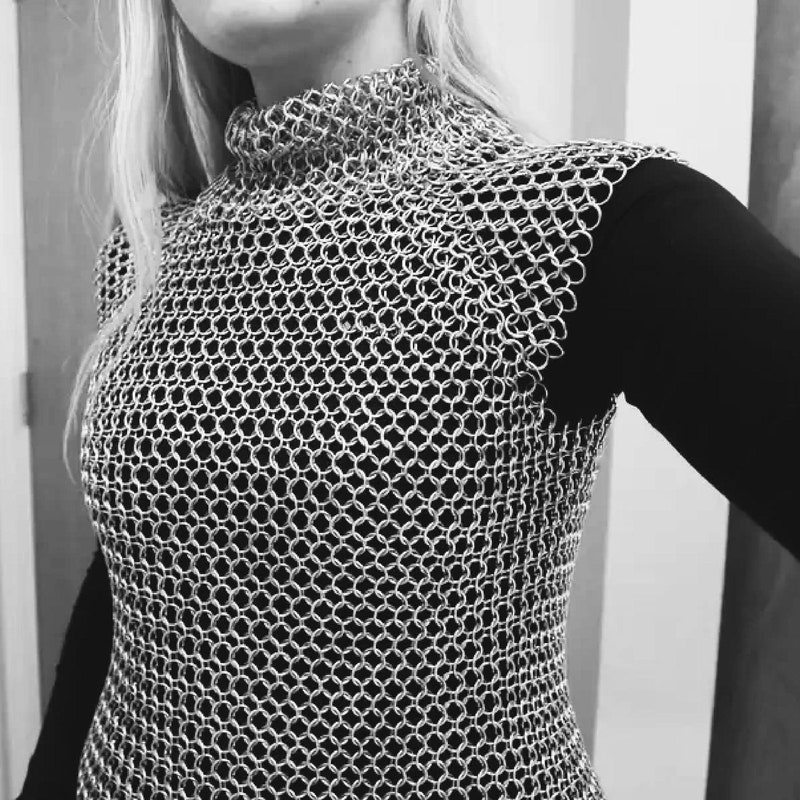 Woven Clothing Fantasy - Etsy