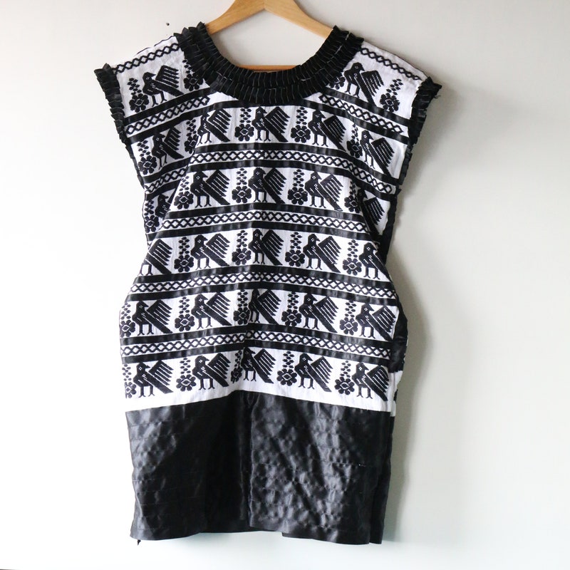 Huipil - Etsy