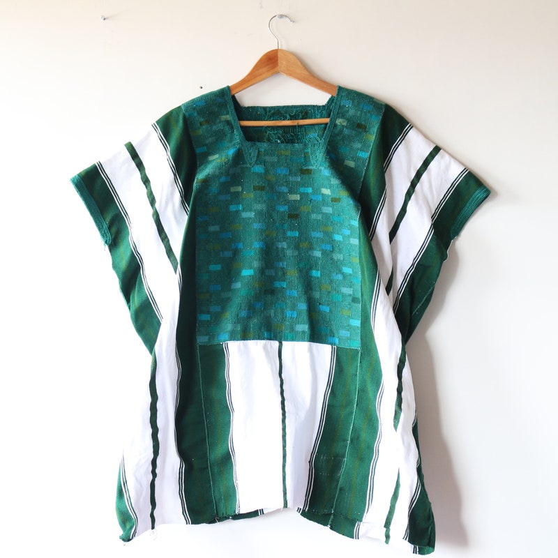 Huipil - Etsy