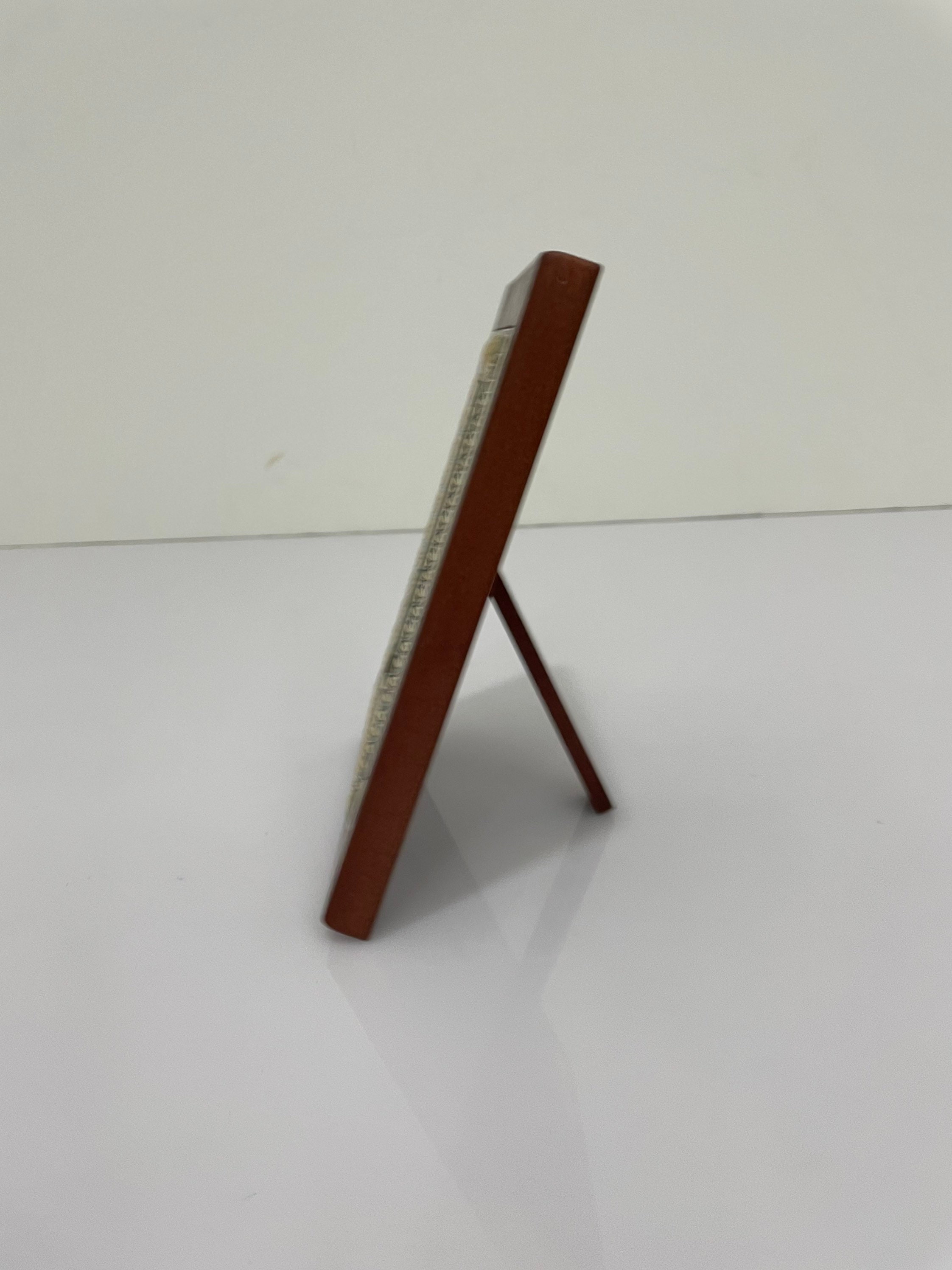 Islamic Calligraphy , Silver Frame and Wooden Frame With Gold Gilding ...