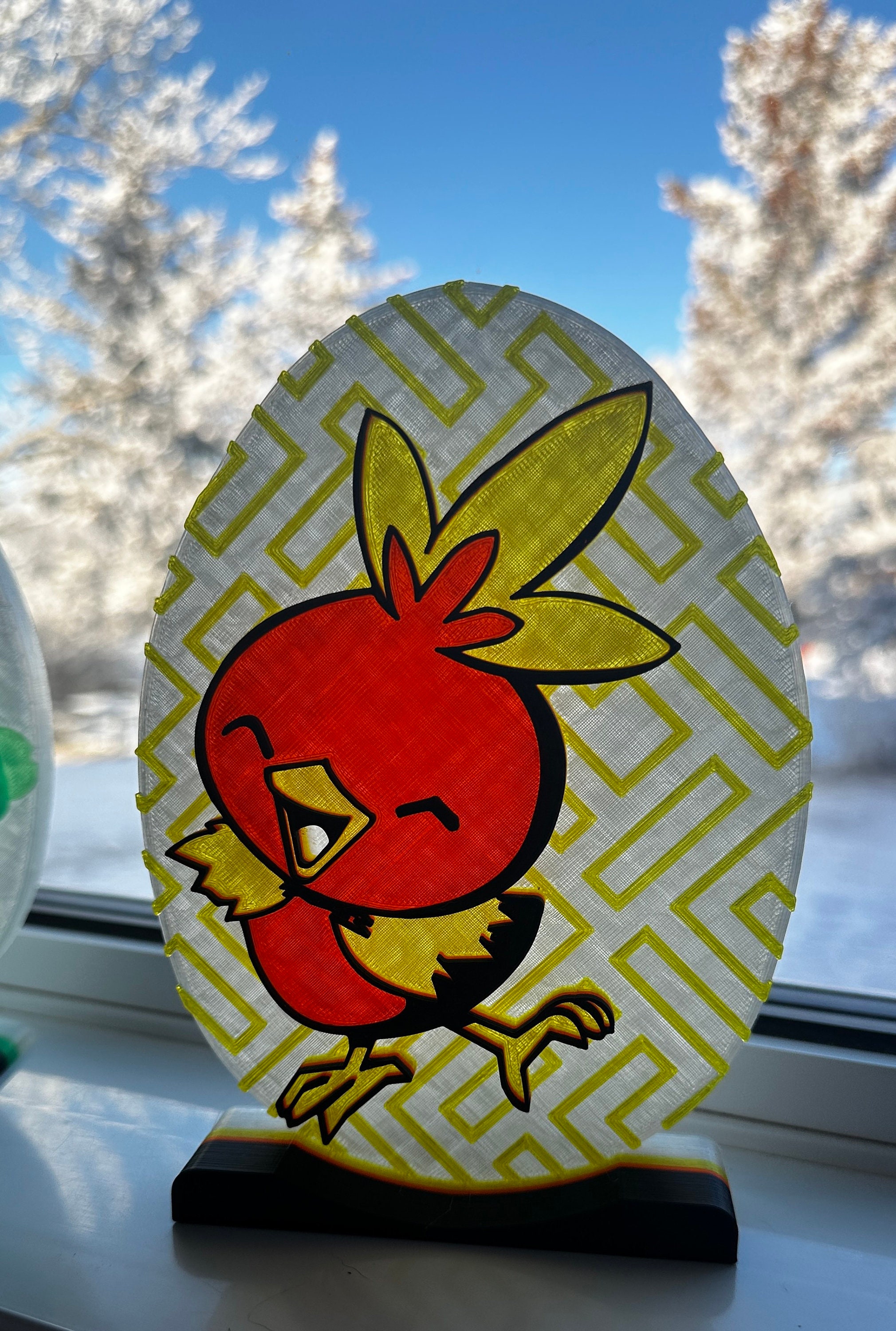 Pokémon Window Standees - Etsy