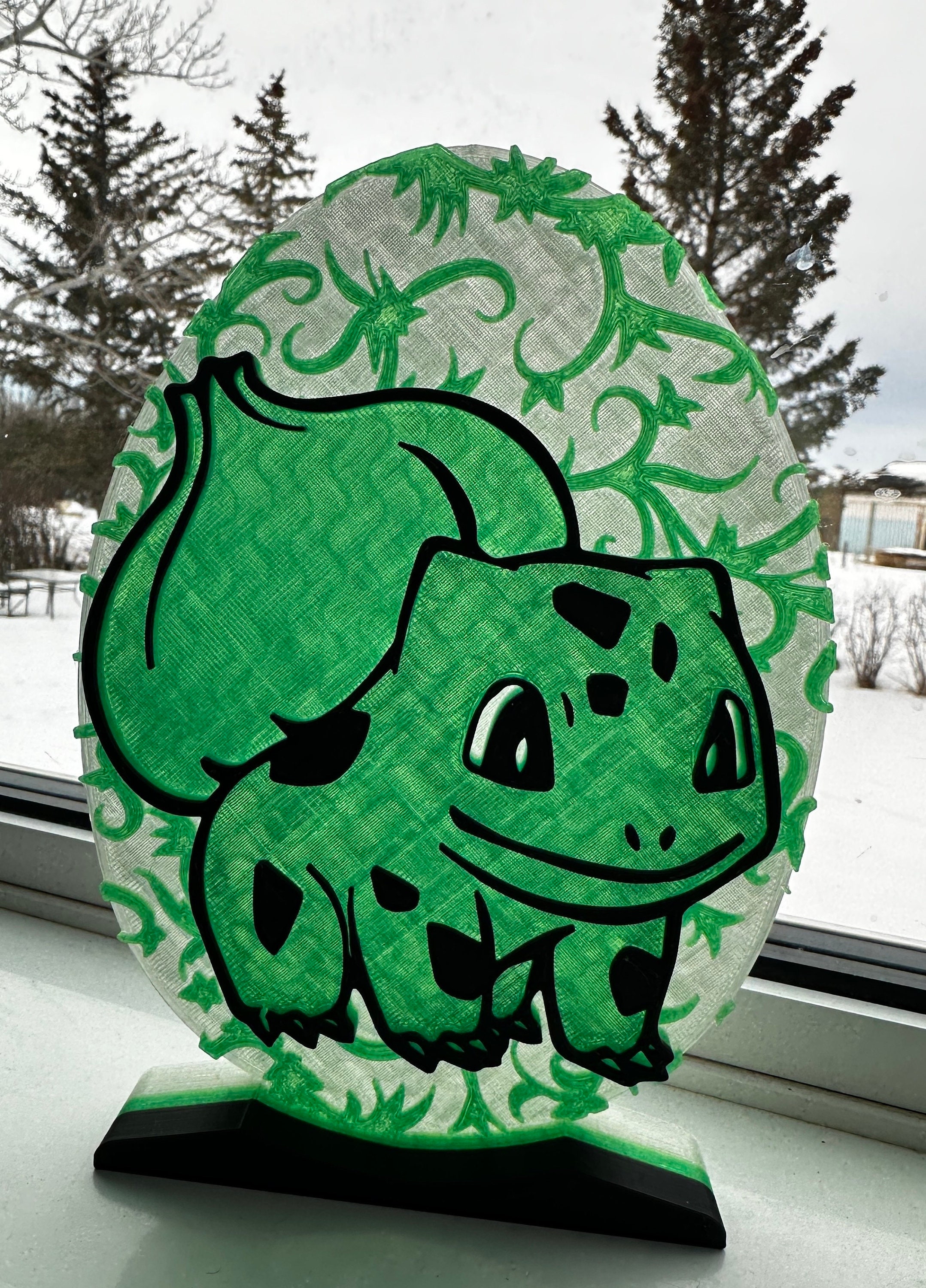 Pokémon Window Standees - Etsy