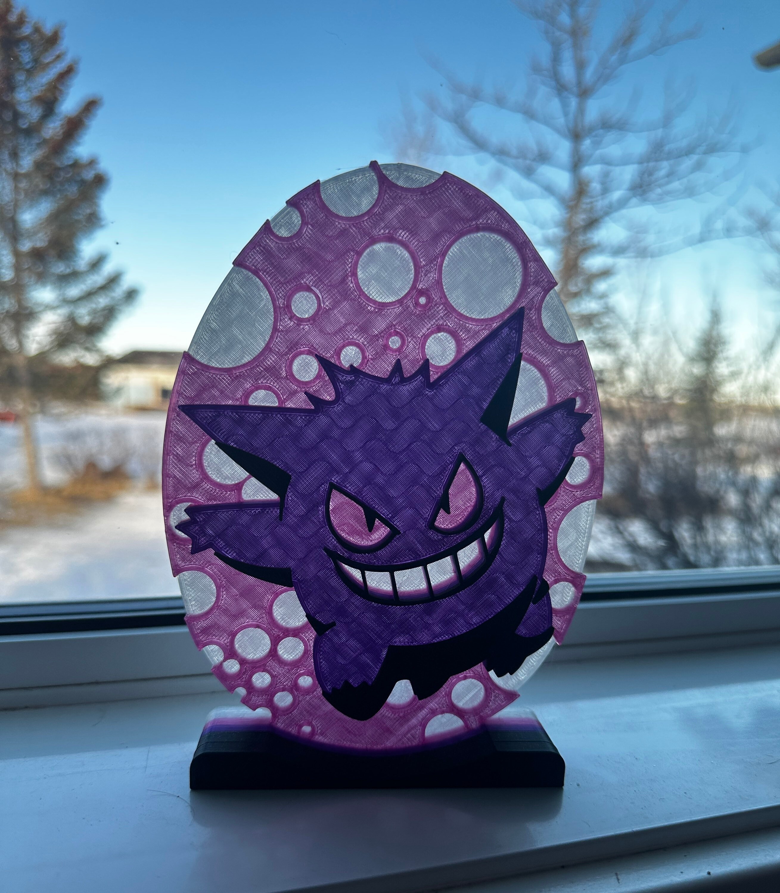 Pokémon Window Standees - Etsy