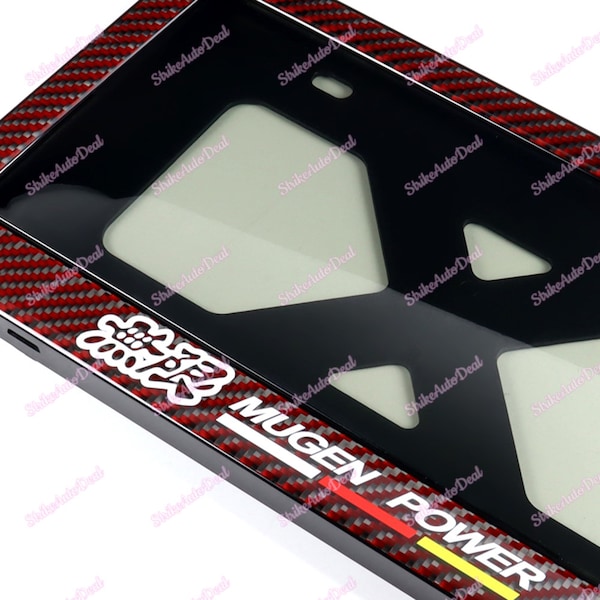 Anime License Plate Frame One Piece - Etsy