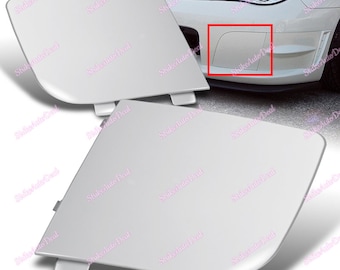 Fog Lamp Bezel - Etsy