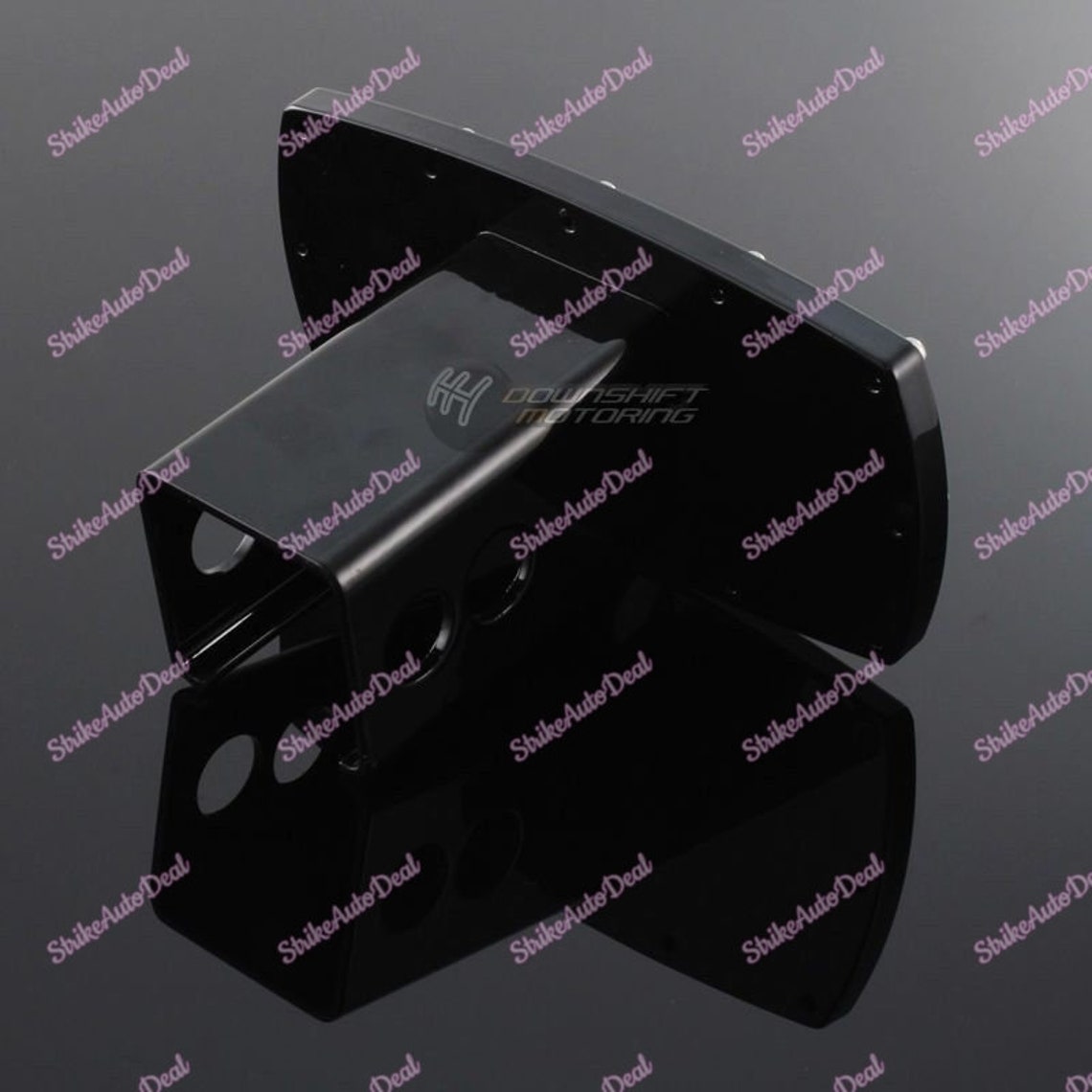 Elite Automotive for FORD EXPLORER Hitch Cover Cap 2" Trailer Tow ...