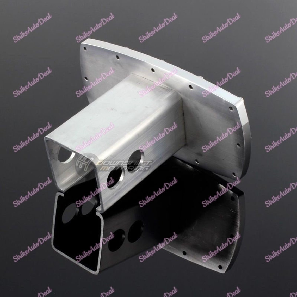 Elite Automotive for FORD EXPLORER Hitch Cover Cap 2" Trailer Tow ...