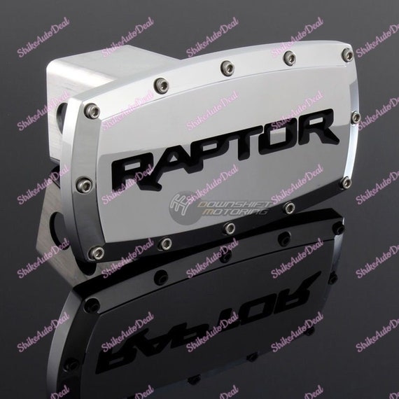 Elite Automotive for FORD RAPTOR Hitch Cover Cap 2 - Etsy