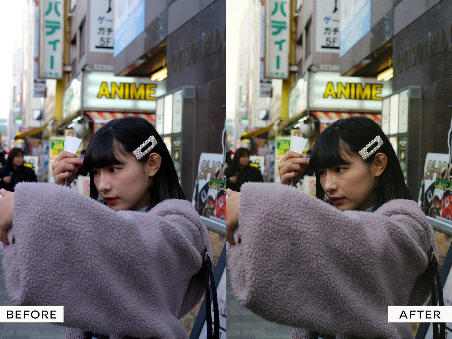 10 Portra Capture One Styles Film Aesthetics C1 Style Pack - Etsy