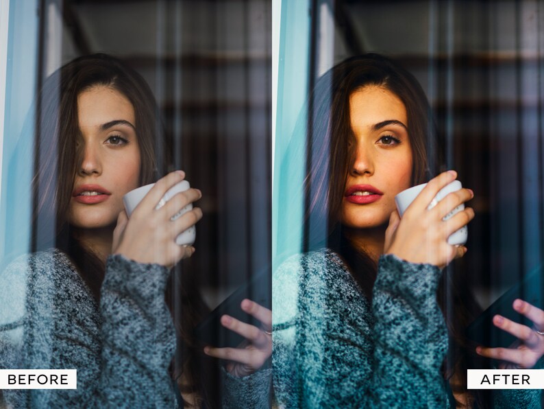 Capture One Styles Skin Tone Capture One Profile Skin Tone | Etsy