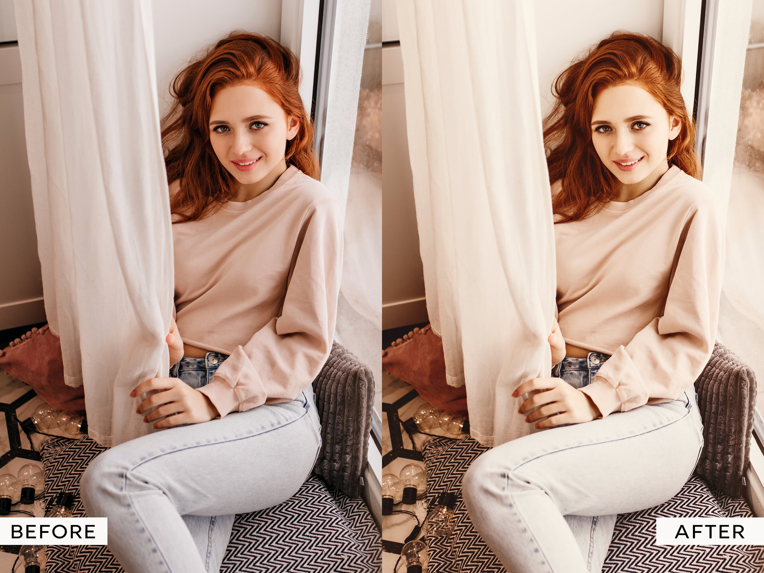 Capture One Style Pack - 10 Light and Airy C1 Styles, Bright Presets ...