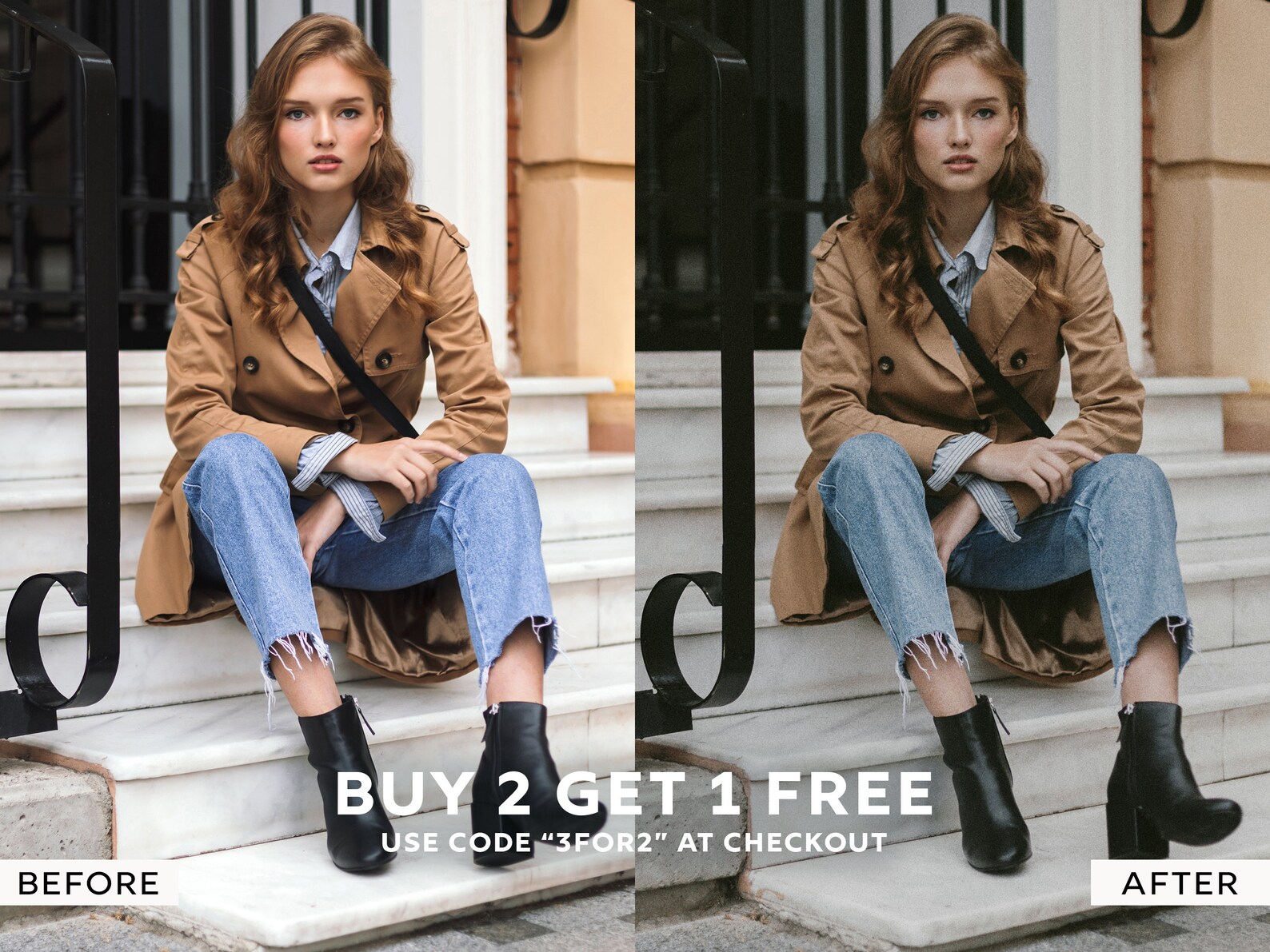 90s Capture One Styles, Aesthetic Capture One Film, Film Preset, Analog ...