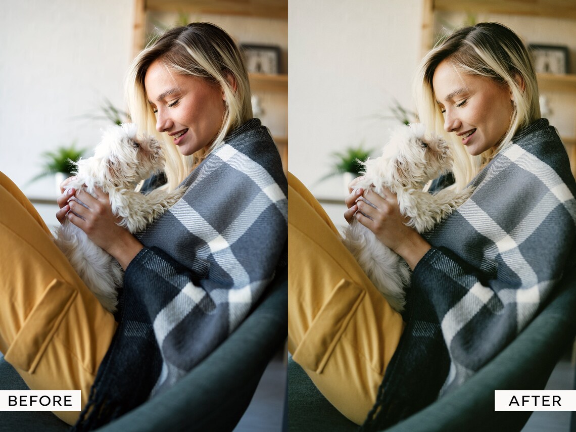 10 Portra Capture One Styles Film Aesthetics C1 Style Pack - Etsy